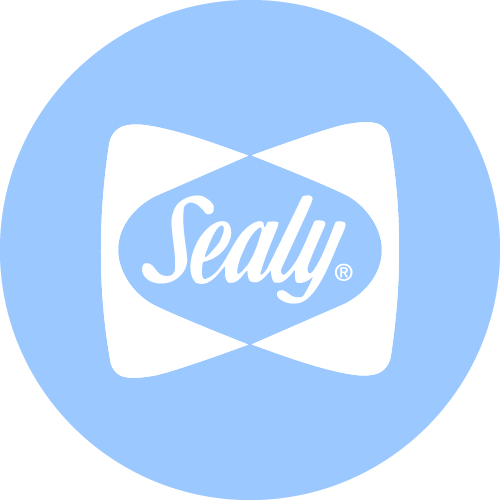 Sealy Mattresses: Exceptional Support and Restful Comfort