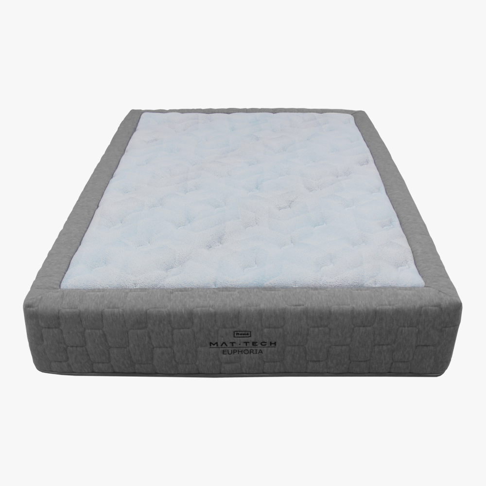 Mat-Tech : Les Matelas Québécois d'une Qualité Inégalée