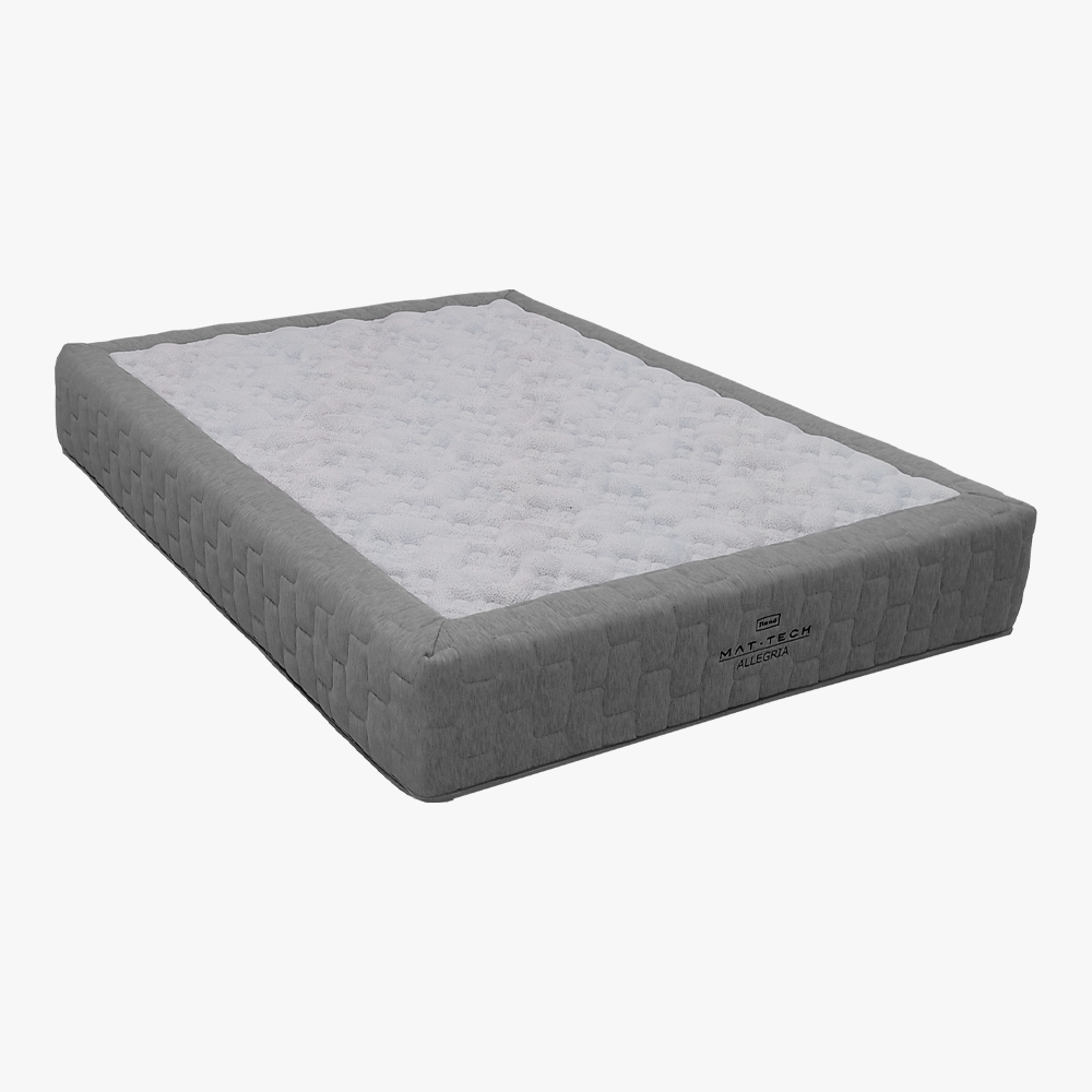 Matelas Mat-Tech Ambiance Allegria - Matelas Bonheur
