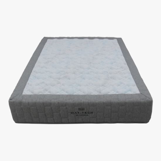 Mat-Tech : Les Matelas Québécois d'une Qualité Inégalée