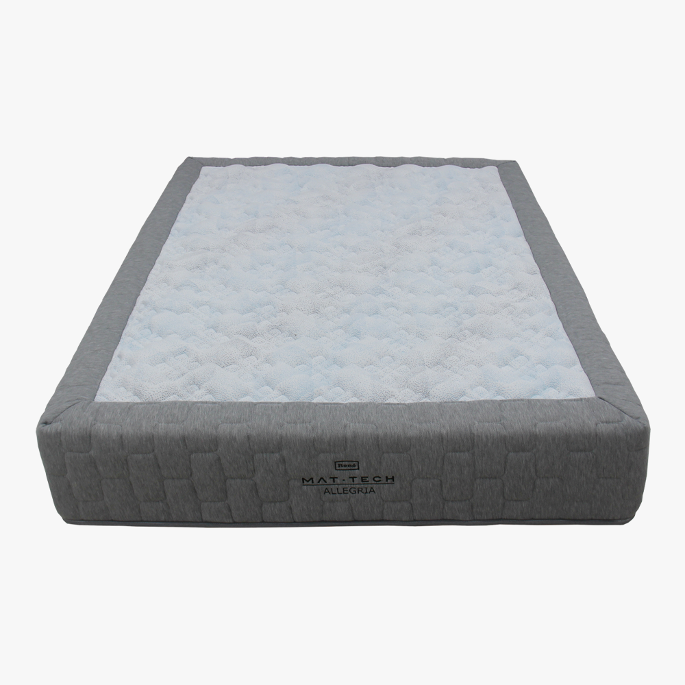 Mat-Tech : Les Matelas Québécois d'une Qualité Inégalée