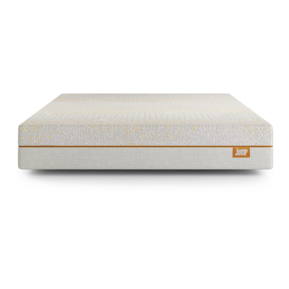 Jump Eco-Flow 2.0 Bed In a Box Mattress - Matelas Bonheur