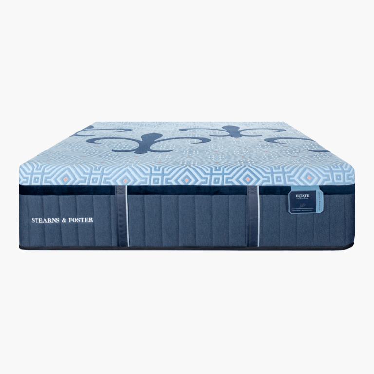 Stearns & Foster® Hybride Macallan 3.0 Mattress - Matelas Bonheur