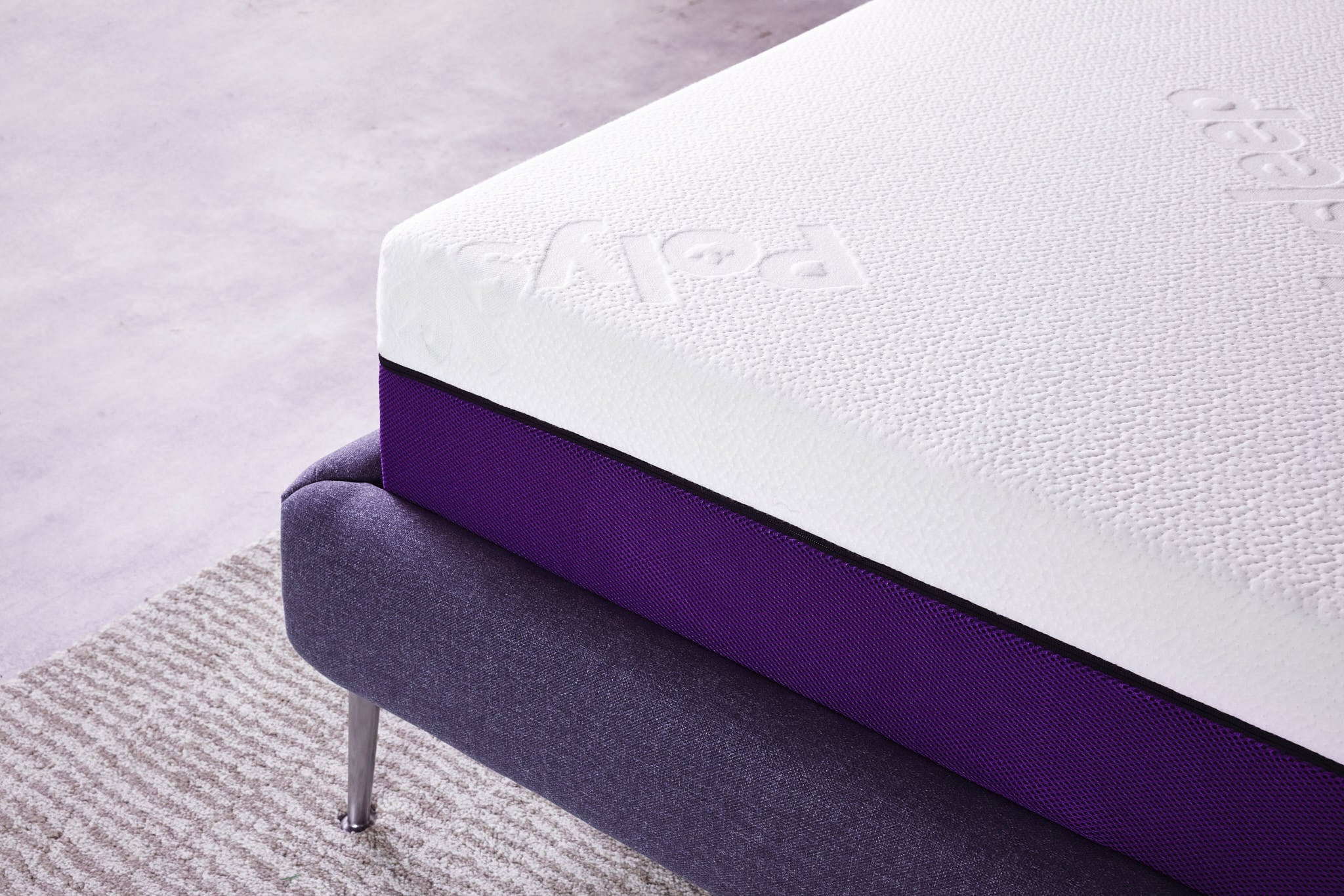 Polysleep - Matelas Bonheur