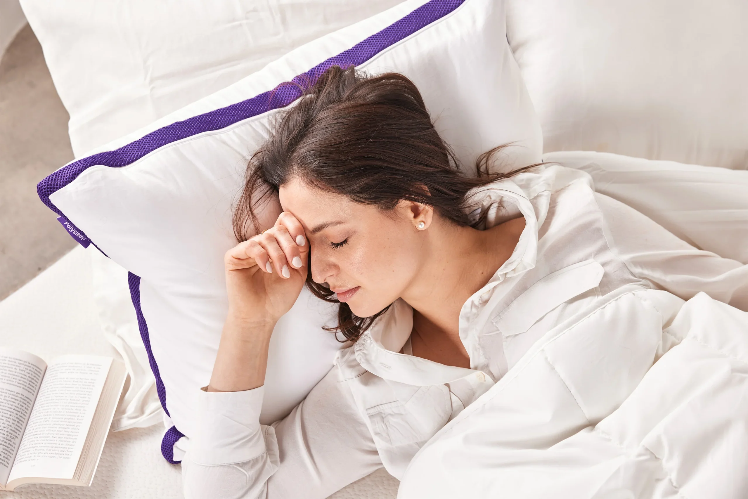 Polysleep - Matelas Bonheur