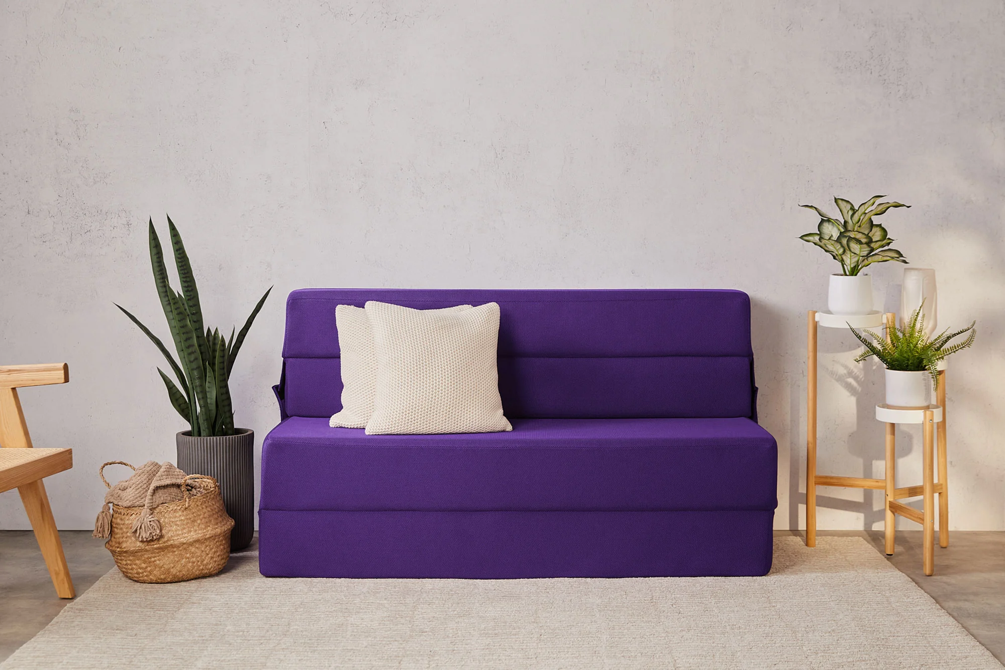 Polysleep - Matelas Bonheur