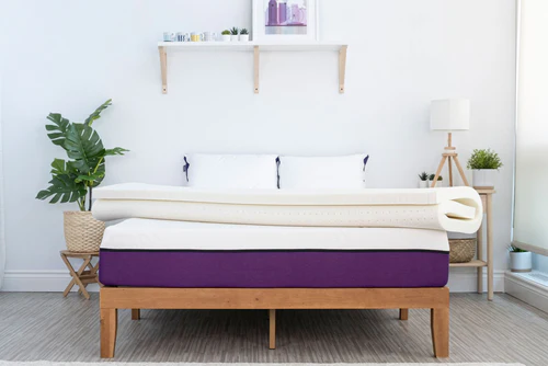 Polysleep - Matelas Bonheur