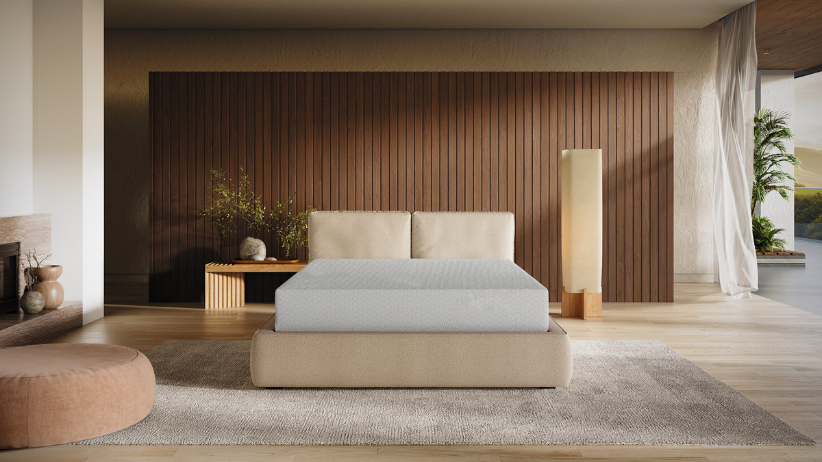 Polysleep - Matelas Bonheur